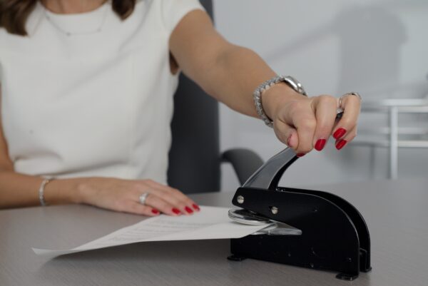 How to Become a Notary in New York Step by Step Guide